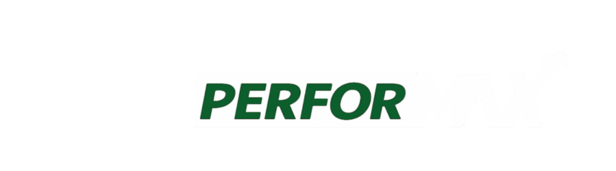 Performax - Uma nova era de eficiência e resultados para seu time de vendas